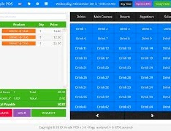Advance Loan Management System with Savings System and SMS Notification ...