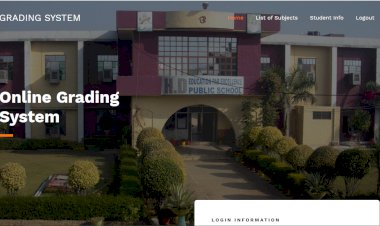 Ultimate school management system with free download - Free Source Code ...