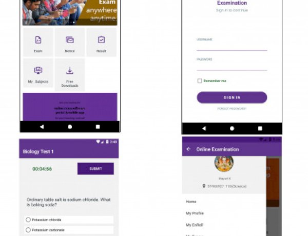 Advance Loan Management System with Savings System and SMS Notification ...